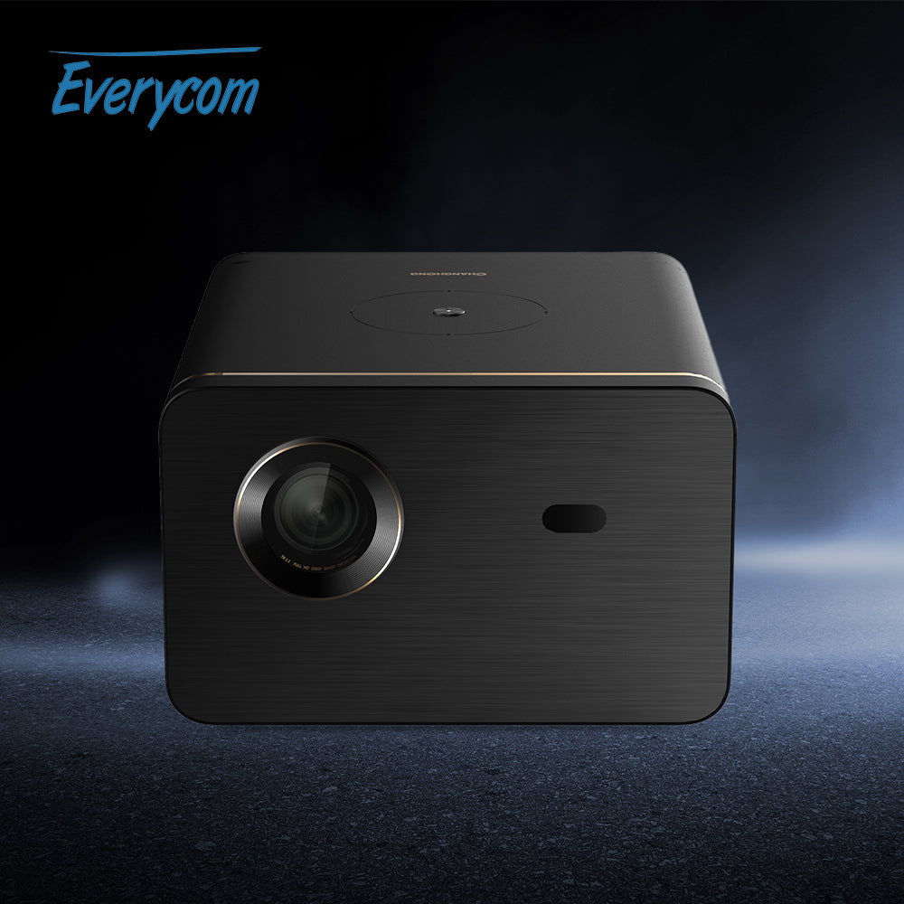 DLP Projector – Everycom