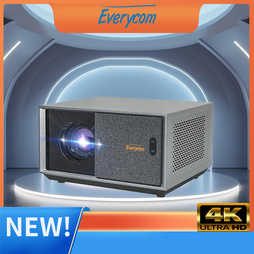 New Arrivals – Everycom